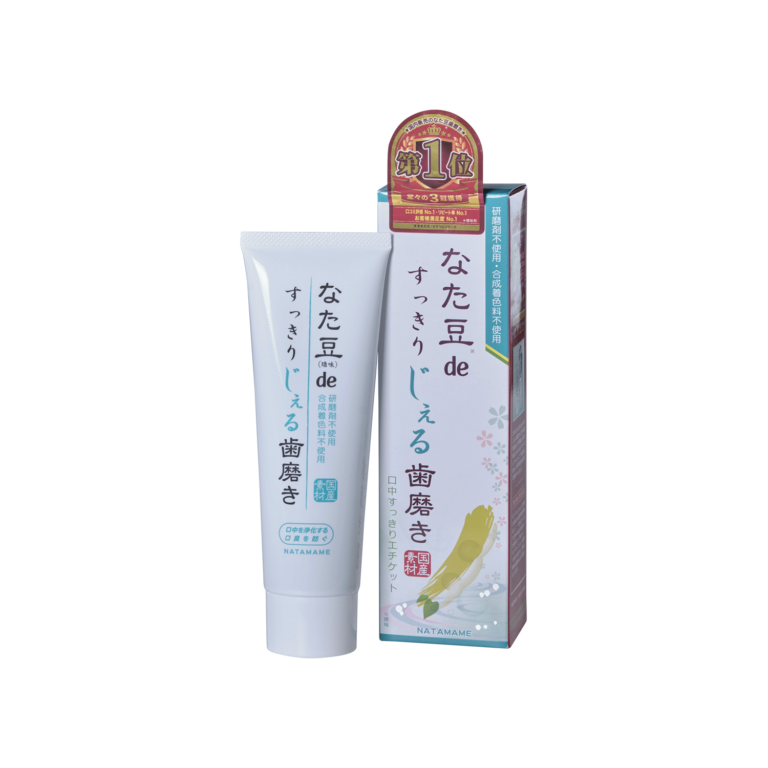 Natamame Sukiri Gel Hamigakiko - モンドセレクションラボ｜モンドセレクションや品評会に関する総合情報メディア