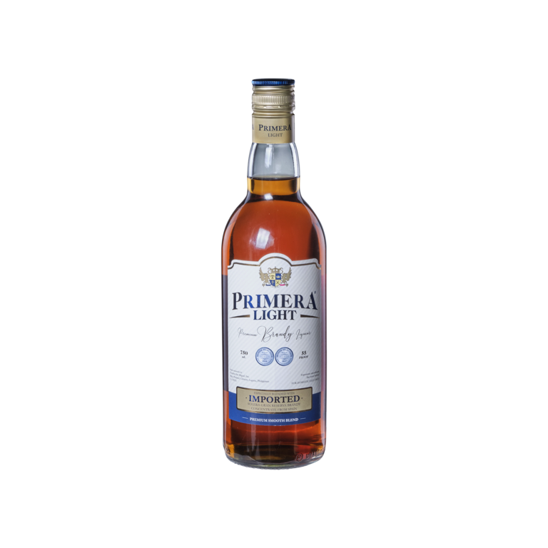 Primera Light Brandy - モンドセレクションラボ｜モンドセレクションや品評会に関する総合情報メディア