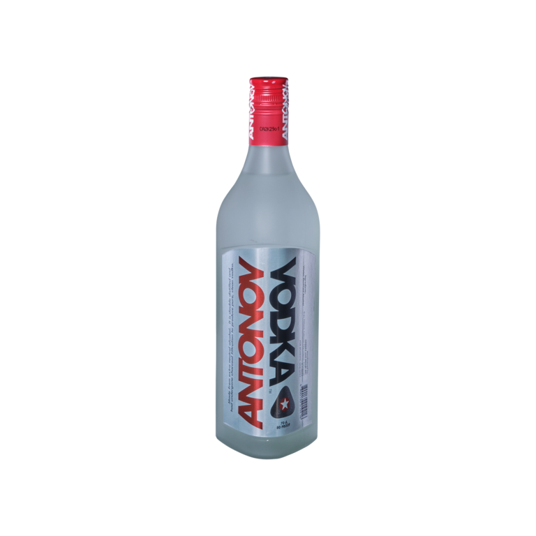 Antonov Vodka - モンドセレクションラボ｜モンドセレクションや品評会に関する総合情報メディア