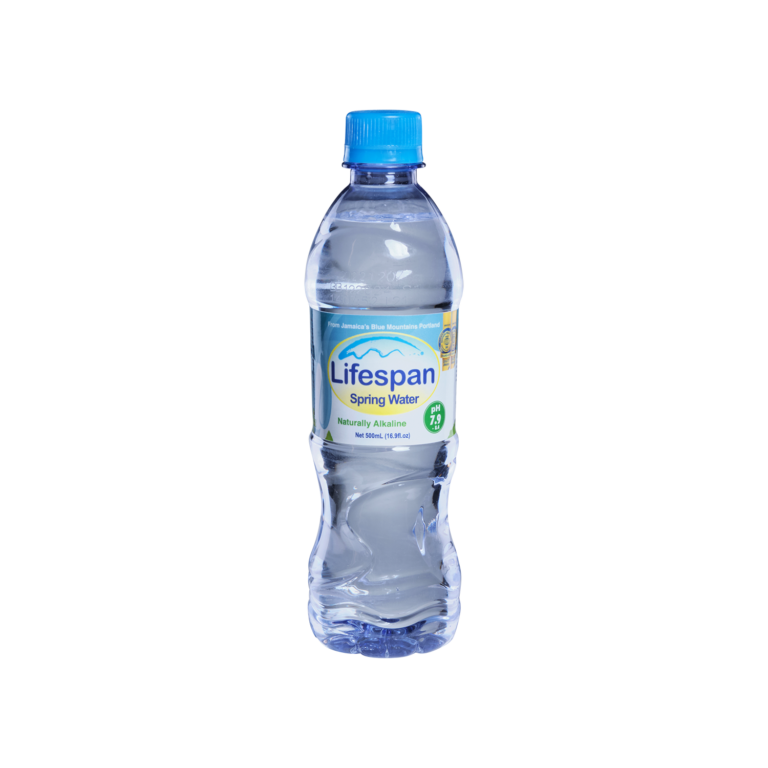 Lifespan Spring Water - モンドセレクションラボ｜モンドセレクションや品評会に関する総合情報メディア