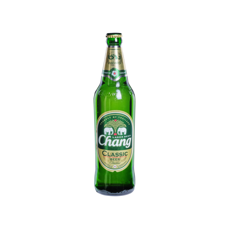 Chang Classic Beer - モンドセレクションラボ｜モンドセレクションや品評会に関する総合情報メディア