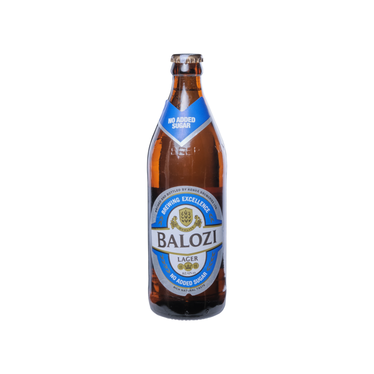 Balozi Lager - モンドセレクションラボ｜モンドセレクションや品評会に関する総合情報メディア