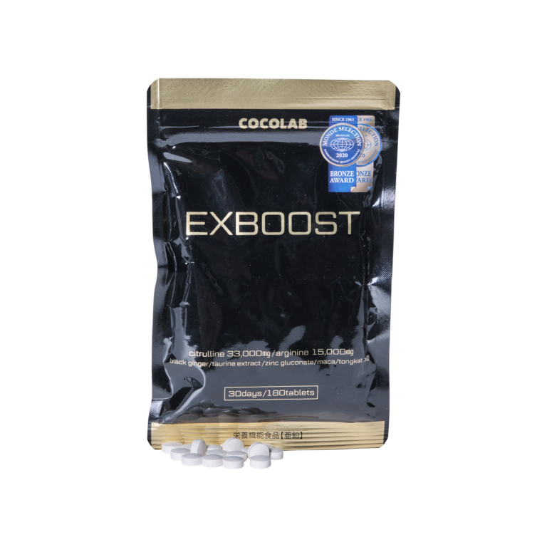 EXBOOST - モンドセレクションラボ｜モンドセレクションや品評会に関する総合情報メディア