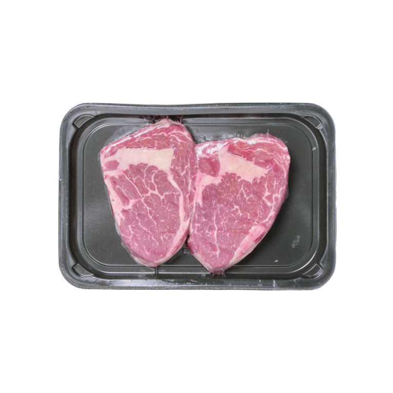 Tesco Finest Angus Rib Eye Steak - モンドセレクションラボ｜モンドセレクションや品評会に関する総合情報メディア