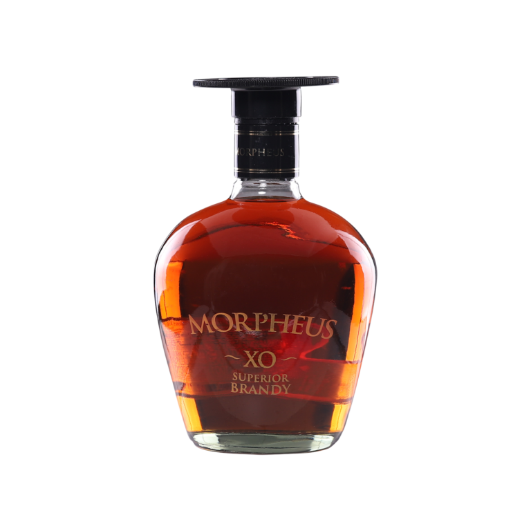 Morpheus XO Brandy - モンドセレクションラボ｜モンドセレクションや品評会に関する総合情報メディア